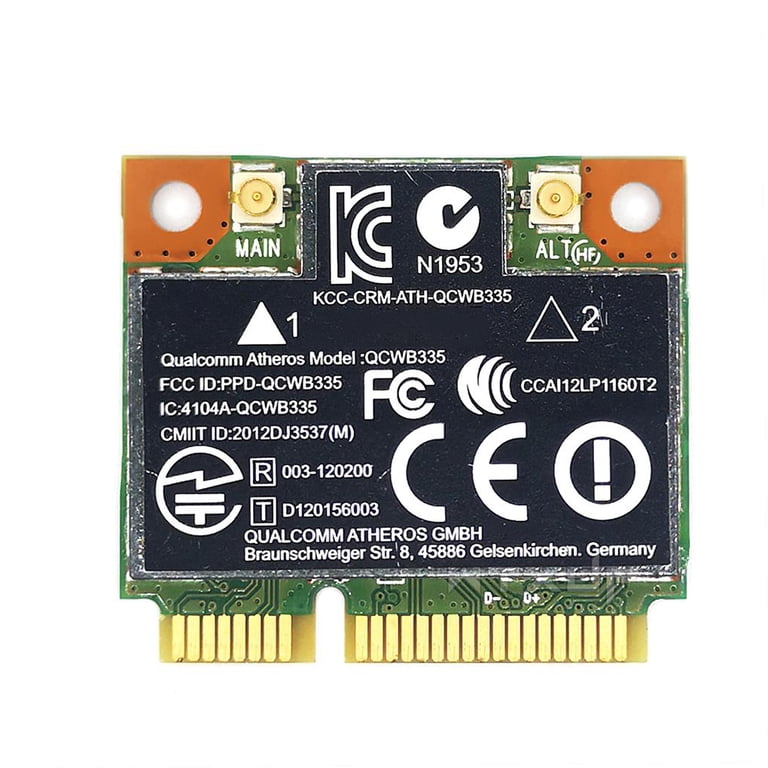 Wireless Cards For Laptops Walmart