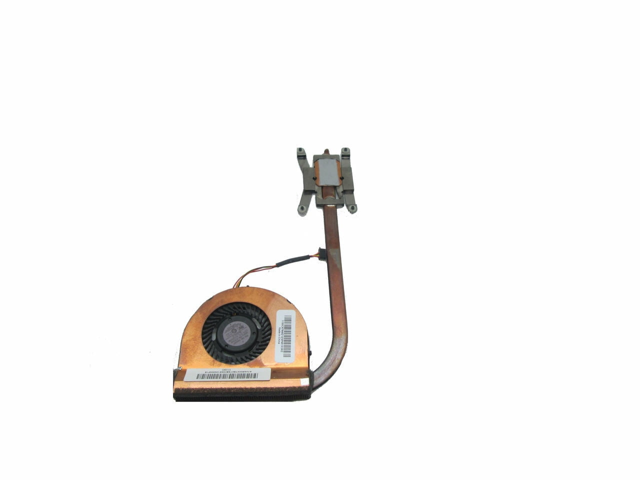 New Genuine Lenovo Thinkpad T440 CPU Heatsink Fan 04X3907 - Walmart.com