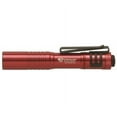 Streamlight Microstream Mini 3.5 inch LED Flashlight, Red - Walmart.com
