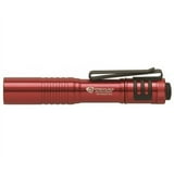 Streamlight Microstream Mini 3.5 inch LED Flashlight, Red - Walmart.com
