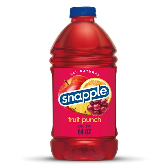 Snapple