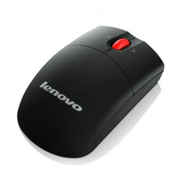 Lenovo 700 Wireless Laser Mouse - Walmart.com