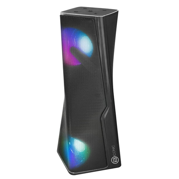 BOCINA BT BICONIC SOUND TWIST TORRE | Bodega Aurrera en línea