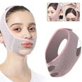 New Face Thinning Artifact Go To Law Stripe Thin Face Bandage Improve ... New Face Thinning Artifact Go To Law Stripe Thin Face Bandage Improve ...