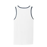 Port & Company Men's Core Cotton Tank Top. PC54TT - Walmart.com