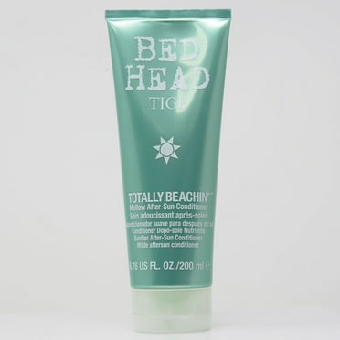 TIGI Bed Head Totally Beachin Mellow After-Sun Conditioner 6.76 fl Oz ...