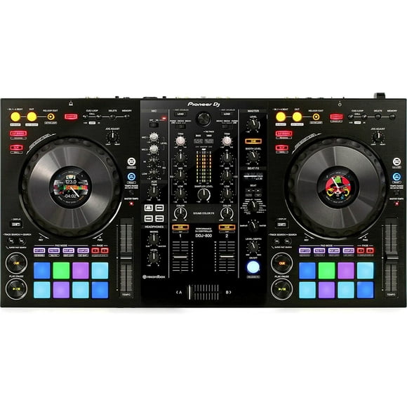 Ddj 1000 Srt