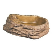 Exo Terra Worm Dish Mealworm Feeder - Walmart.com