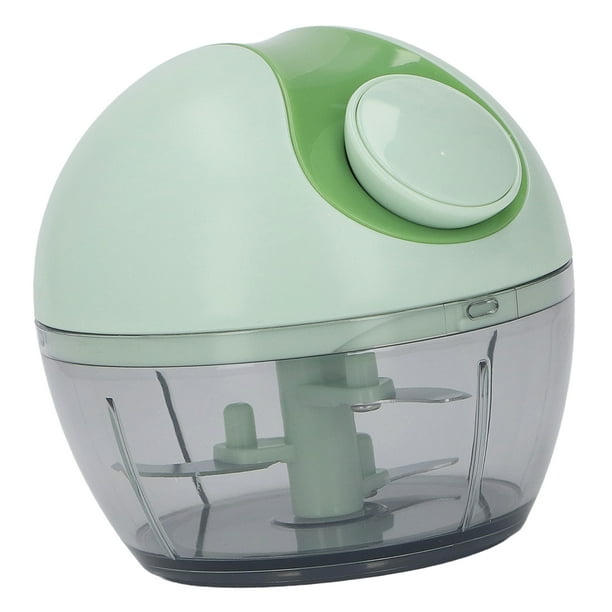 Manual Food Processor,Manual Garlic Chopper Multifunctional Garlic ...