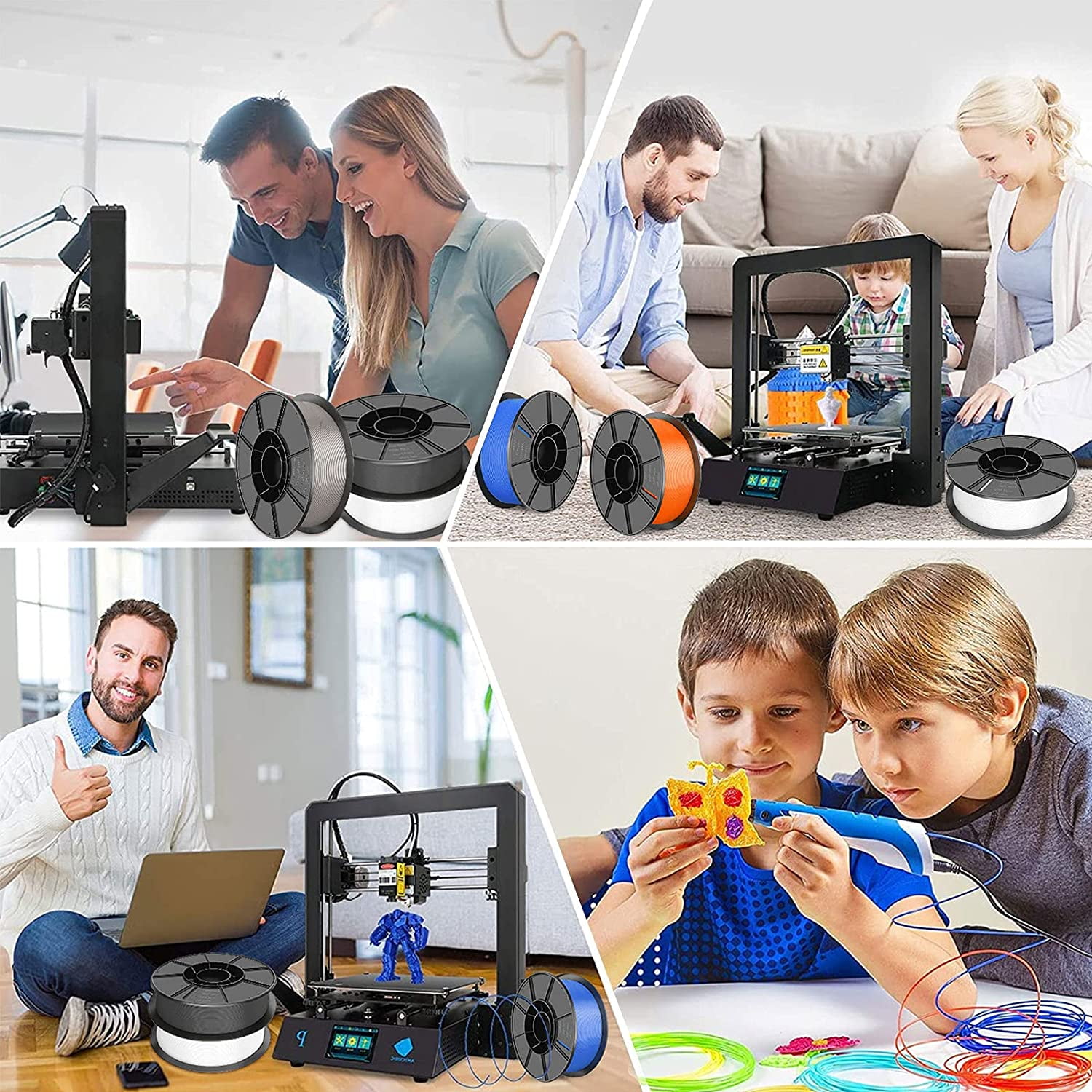 Click here for Fanquan 1 1kg*1roll prices