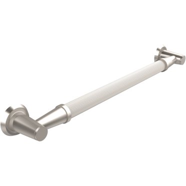24" Grab Bar, Reeded - Walmart.com