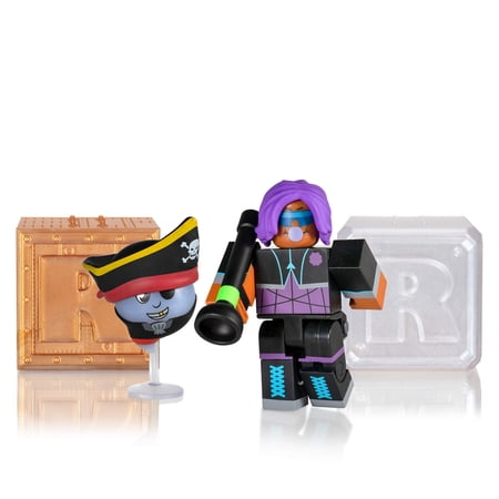 Roblox celebrity collection - ghost Simulator: Luna + Two Mystery ...