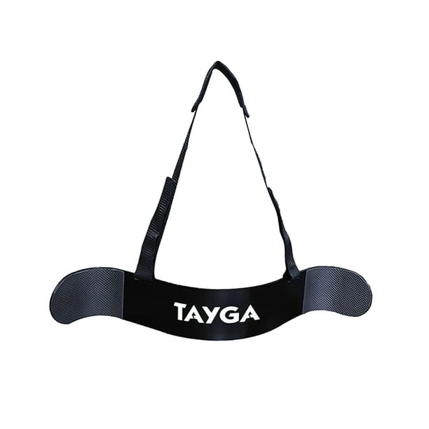 Bíceps Bomber Tayga 63x10 cm | Bodega Aurrera en línea