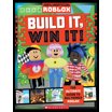 Roblox Game Development in 24 Hours: The Official Roblox Guide ...