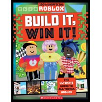 Roblox Game Development in 24 Hours: The Official Roblox Guide ...