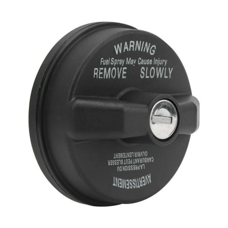 Fuel Lock Fuel Cover For Chrysler 68030940aa Gas Fuel Locking Cover W ...
