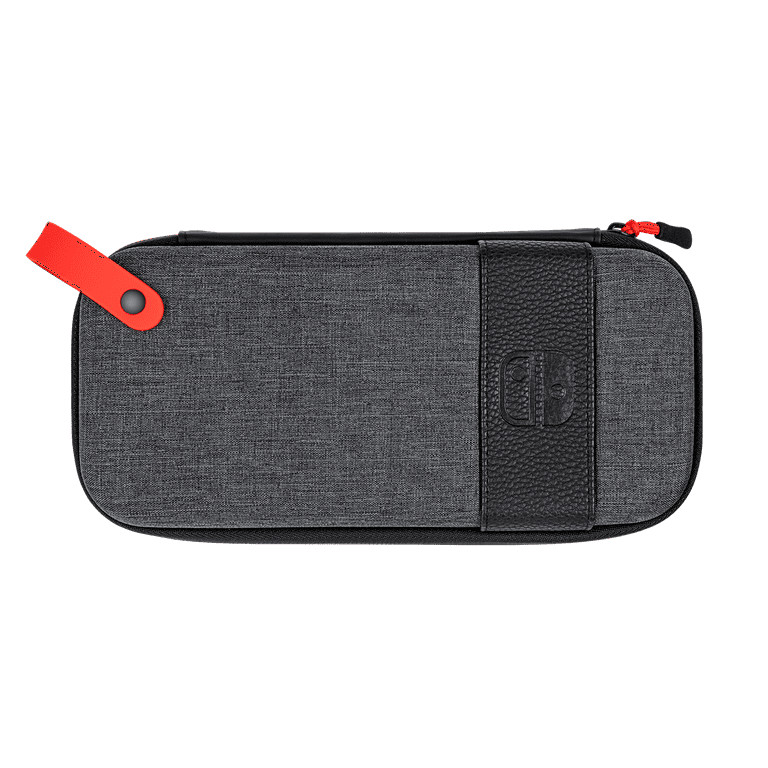 PDP Elite Edition Deluxe Travel Case Nintendo Switch Walmart