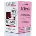 Reventin Retinol Anti-Aging Cream, Skin Tightener, Wrinkle Rewind, 1.5 ... Reventin Retinol Anti-Aging Cream, Skin Tightener, Wrinkle Rewind, 1.5 ...