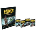 Star Wars: Force and Destiny - Savage Spirits - Walmart.com
