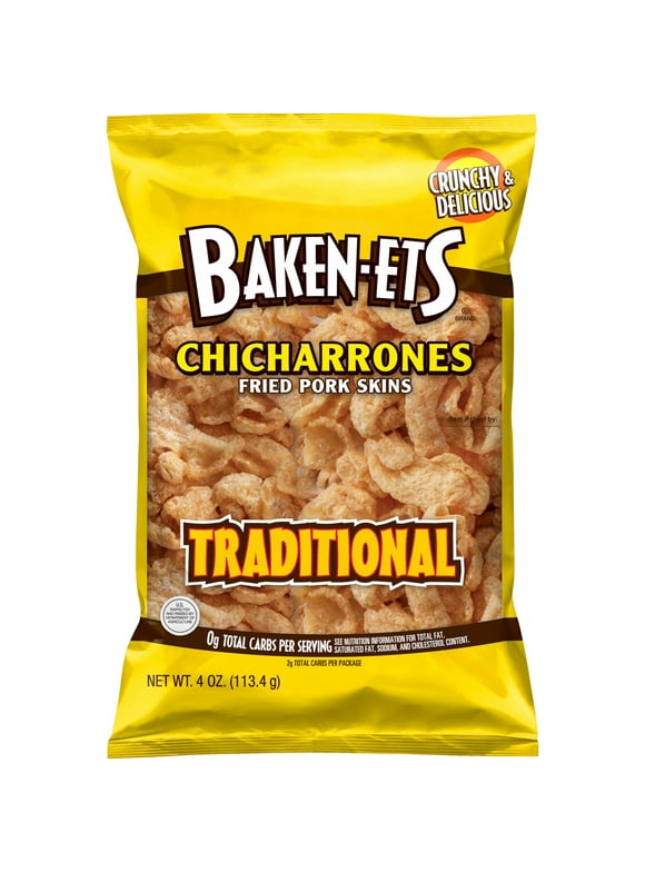 Pork Rinds in Chips - Walmart.com