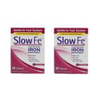 Cypress Poly Iron Iron Supplement 150 mg Strength Capsule, 100 per Pack ...