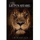 The Lion's Share (Paperback) - Walmart.com