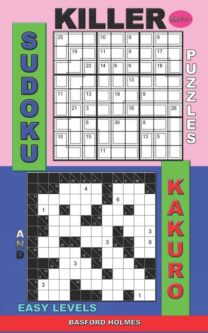 Kakuro And Killer Sudoku Sheet Download Printable Pdf Templateroller Welcome To Dover Kakuro And Killer Sudoku Sheet Download Printable Pdf Templateroller Welcome To Dover