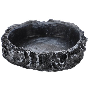 Exo Terra Gecko Dish - Walmart.com