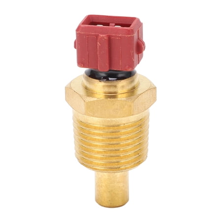 Water Temperature Sensor,Engine Water Temperature Sender Engine Coolant ...