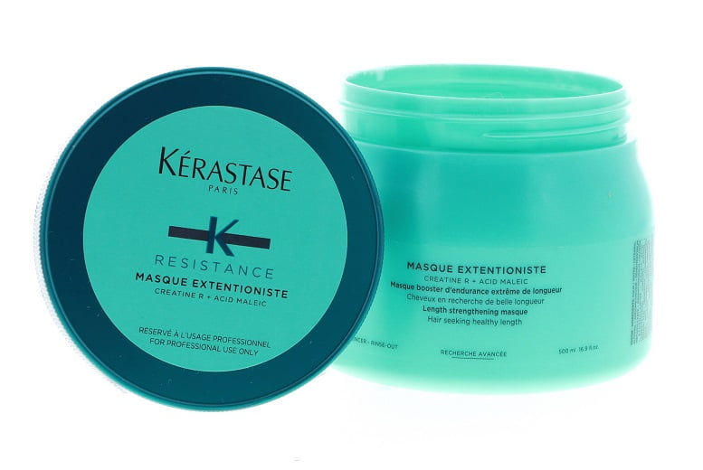 Kerastase Resistance Extentioniste Masque 16.9 oz - Walmart.com