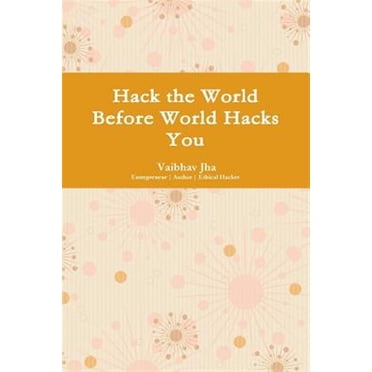 Hacking & Computer Programming Languages: 2 Books in 1: THE BLUEPRINT ...