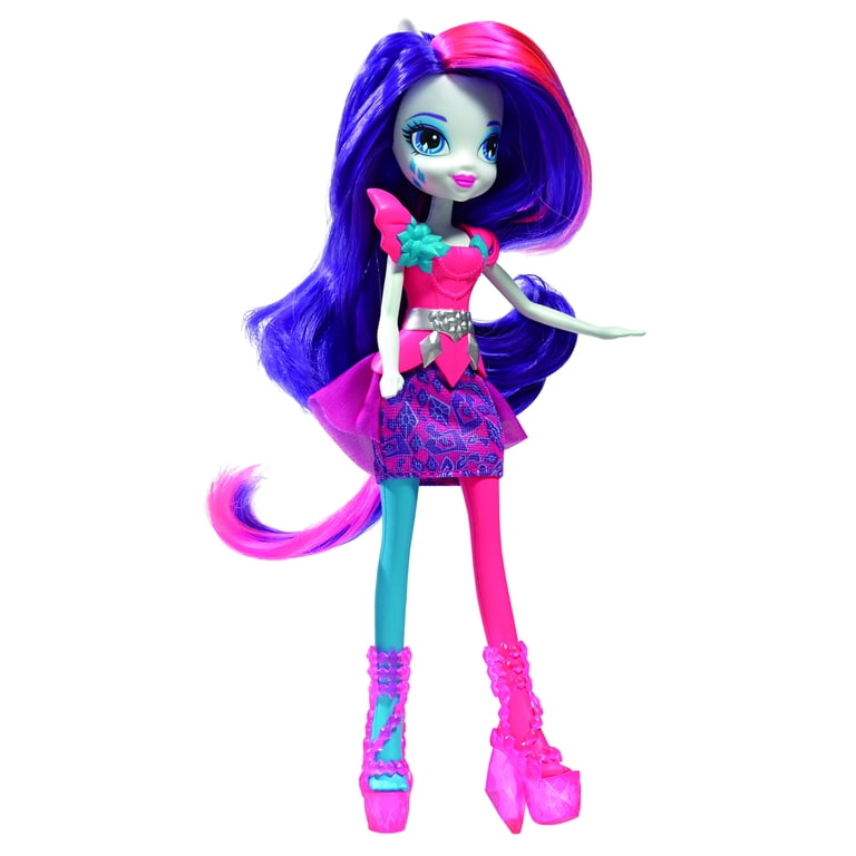 My Little Pony Equestria Girl Rainbow Rocks Rarity