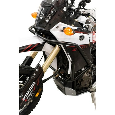 Tusk Crash Bars Engine Guards Kawasaki Klr650 2008-2018 Smash Guard ...