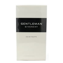 Givenchy Gentleman EDT Perfume for Men - 3.3 oz Woody Aromatic Cologne ...