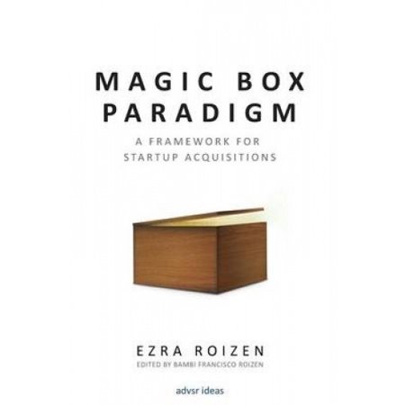 Magic Box Paradigm: A Framework for Startup Acquisitions | Walmart Canada