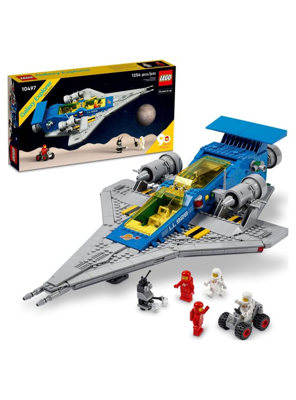 LEGO Sets Ages 12+ in LEGO - Walmart.com