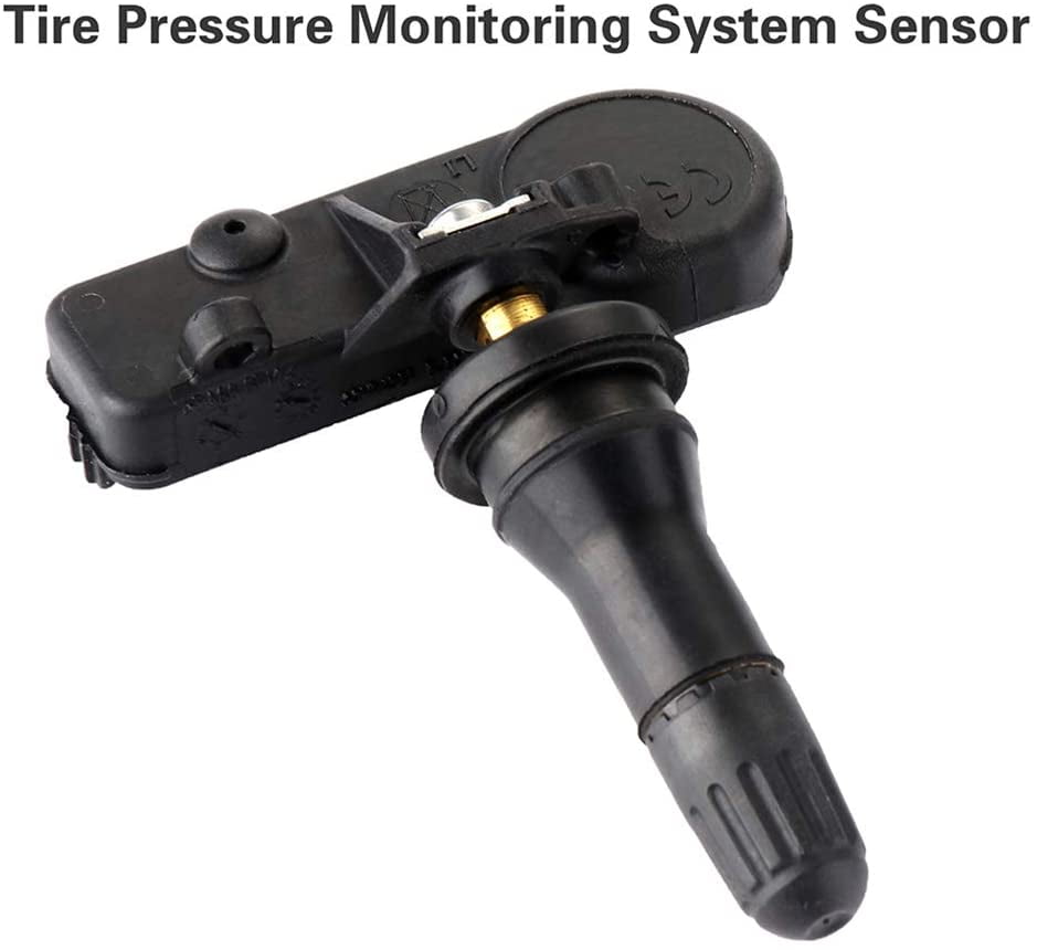 ECCPP Programmed Tire Pressure Monitoring System Sensor Fits For Dodge ...