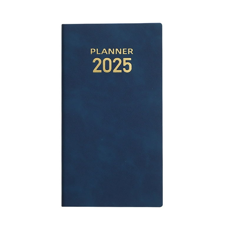 Wallet Monthly Calendar