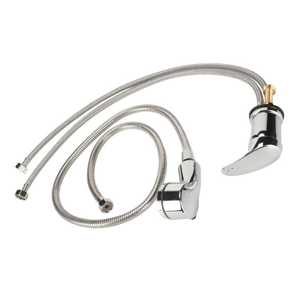 Salon Water Faucet Kit,Shampoo Bed Faucet Kit Shampoo Bed Faucet Kit ...