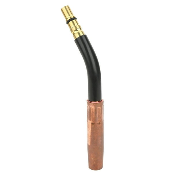 Mig/mag Welding Torch Connecting 200a Welding Torch Equip 200A Swan ...