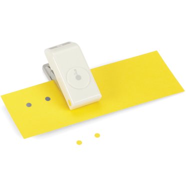 Fiskars Craft Punch 3 In 1 Lace Corner - Walmart.com