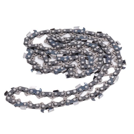 Saw Chains, 3/8in Pitch Rapid Super Chainsaw Chain Low Backlash High ...