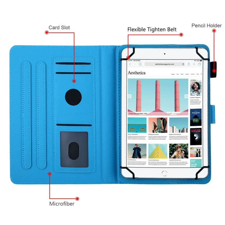 Nexus 7 Slim Case