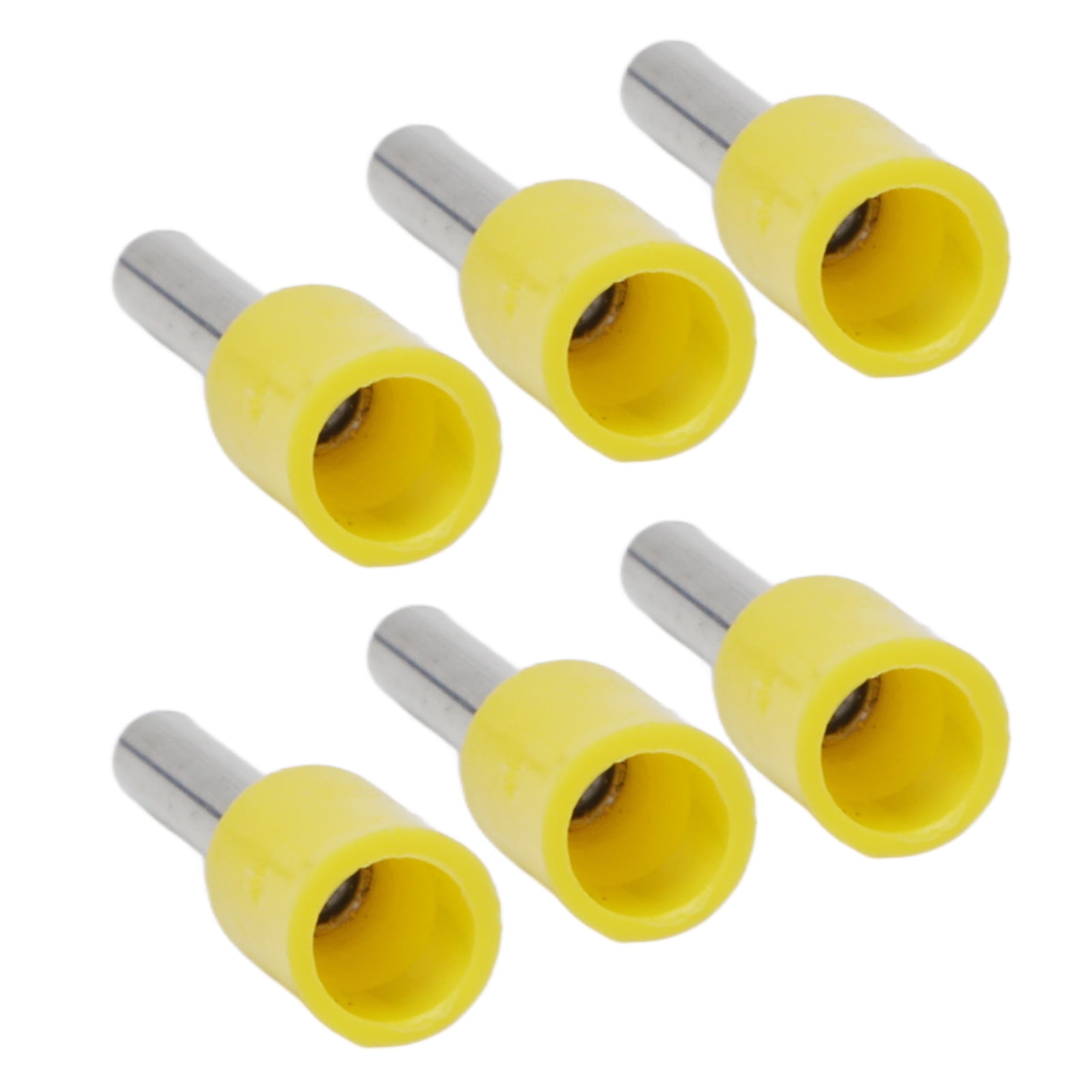 Terminal de férulas aisladas conector de extremo de cable de pasador de ...