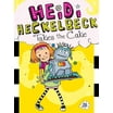 Heidi Heckelbeck: Heidi Heckelbeck and the Snoopy Spy (Series #23 ...