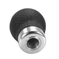 Gear Knob,Adapter Manual 5-speed Universal Knob Shifter Adapter Shifter ...