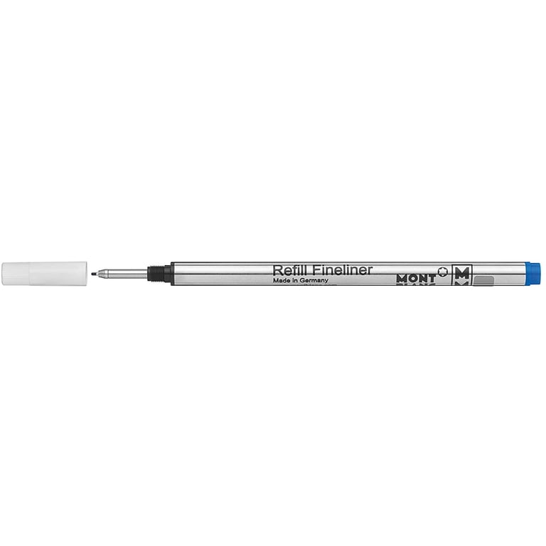 Montblanc Legrand Fineliner Refill | ppgbbe.intranet.biologia.ufrj.br