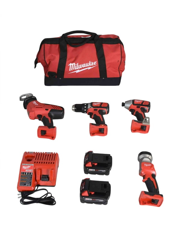 Power Tool Sets - Walmart.com