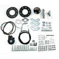 PEXMOR 53cc 4-Stroke Bike Motor Bicycle Engine Kit, Motorized Gas Bike ...