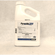 PBO 8 Synergist Insecticide Adjuvant - 1 Gallon - Walmart.com